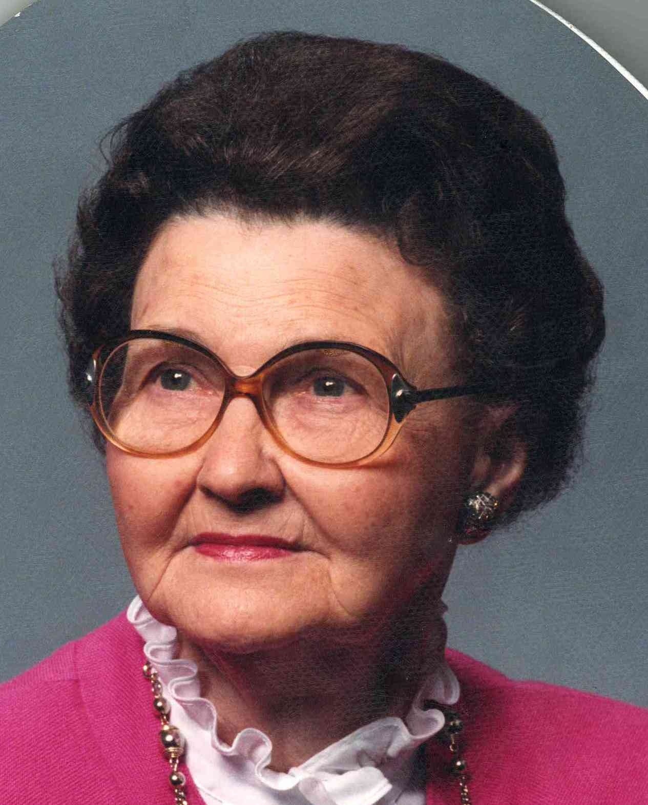 Ruby Hale Obituary - East Ridge, TN