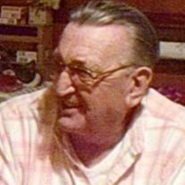 Charles "Chuck" Elijah Baer Obituary - Columbus, OH