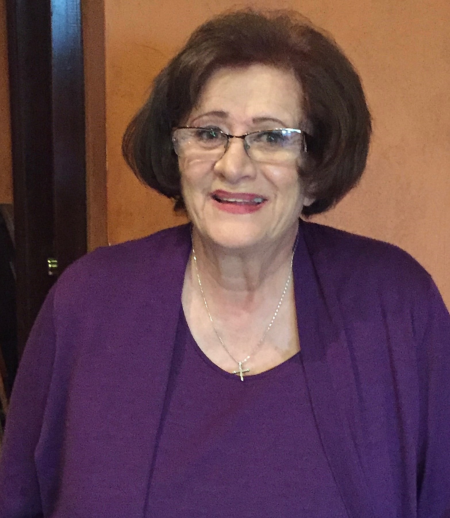 Catherine Lebson Obituary - New City, NY