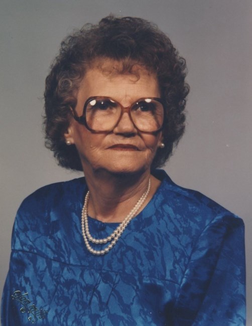 Maggie Beatrice Findley Obituary - Cartersville, GA