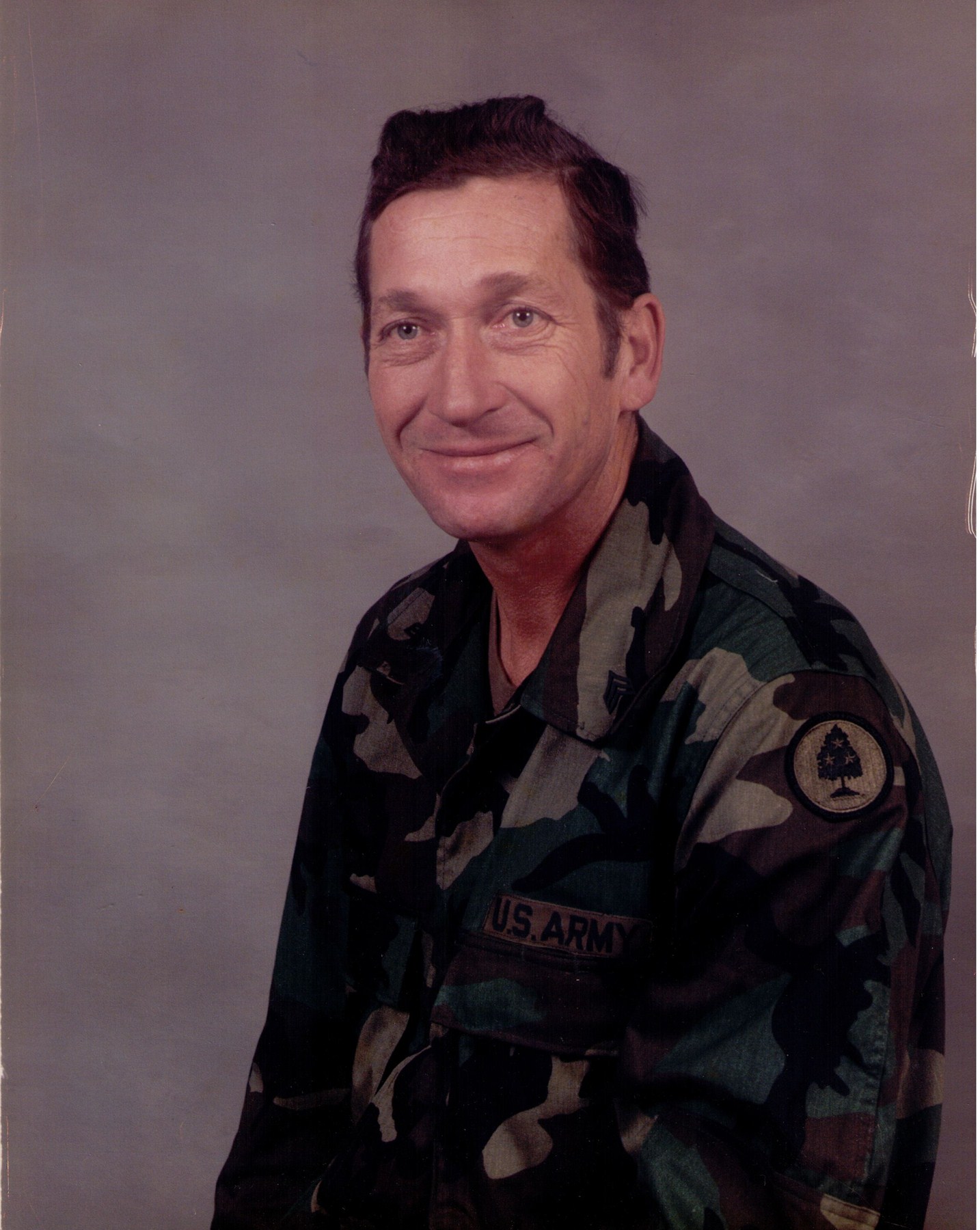 Clyde Andy Singleton Obituary - New Tazewell, TN