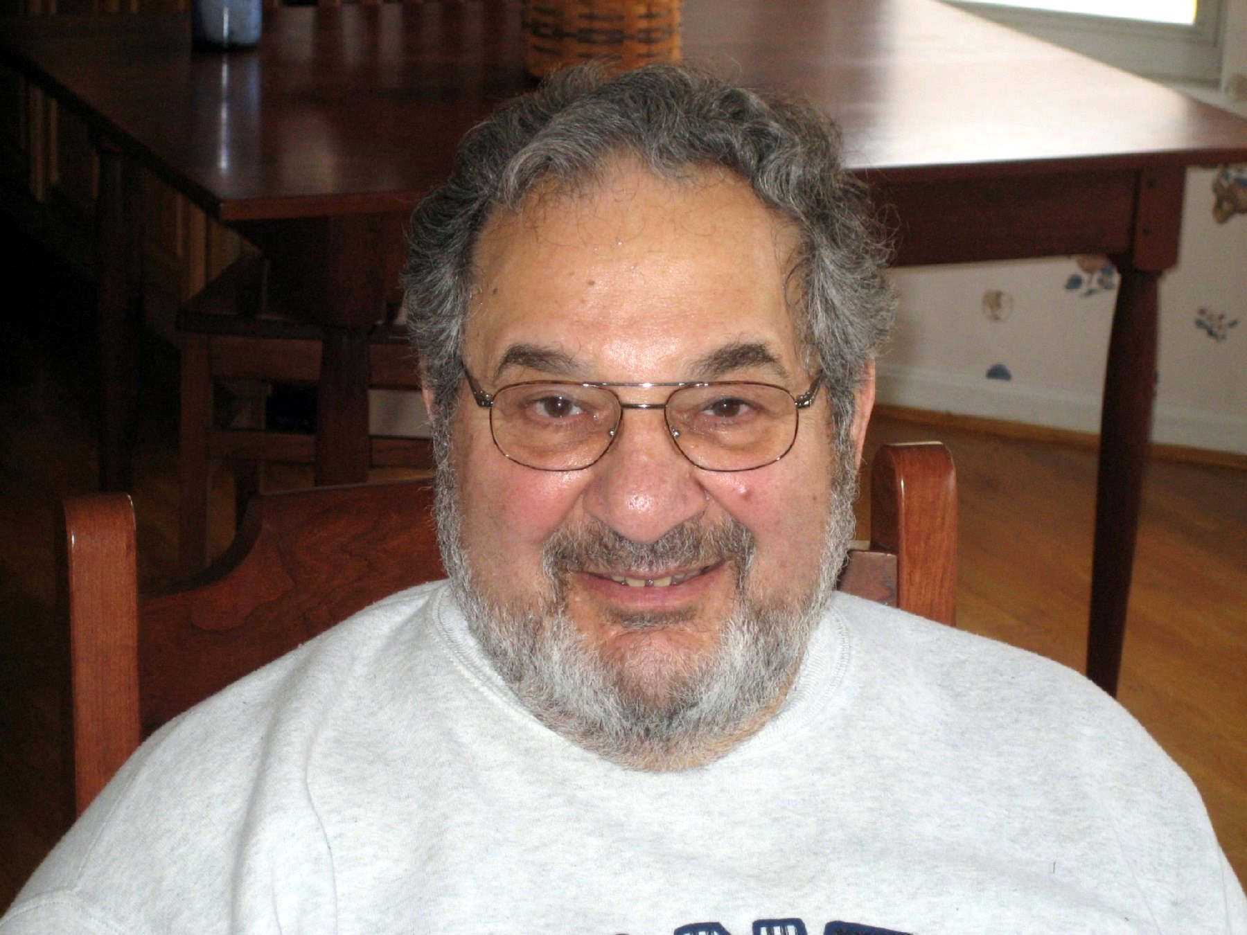 Joseph G. Corey Obituary - Terre Haute, IN