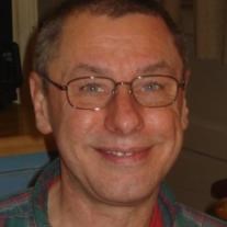 John Romaniuk Obituary - Columbus, OH