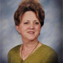 Maria Catarina Dattilo Obituary - Hemet, CA