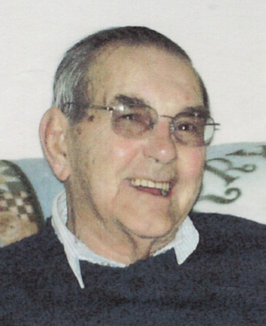 Michael Krawetz Obituary - Swansea, MA