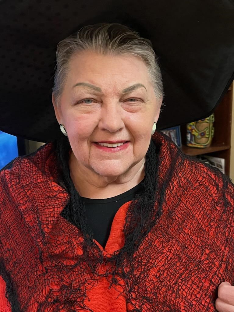 Christine Rommel Obituary - Seattle, WA