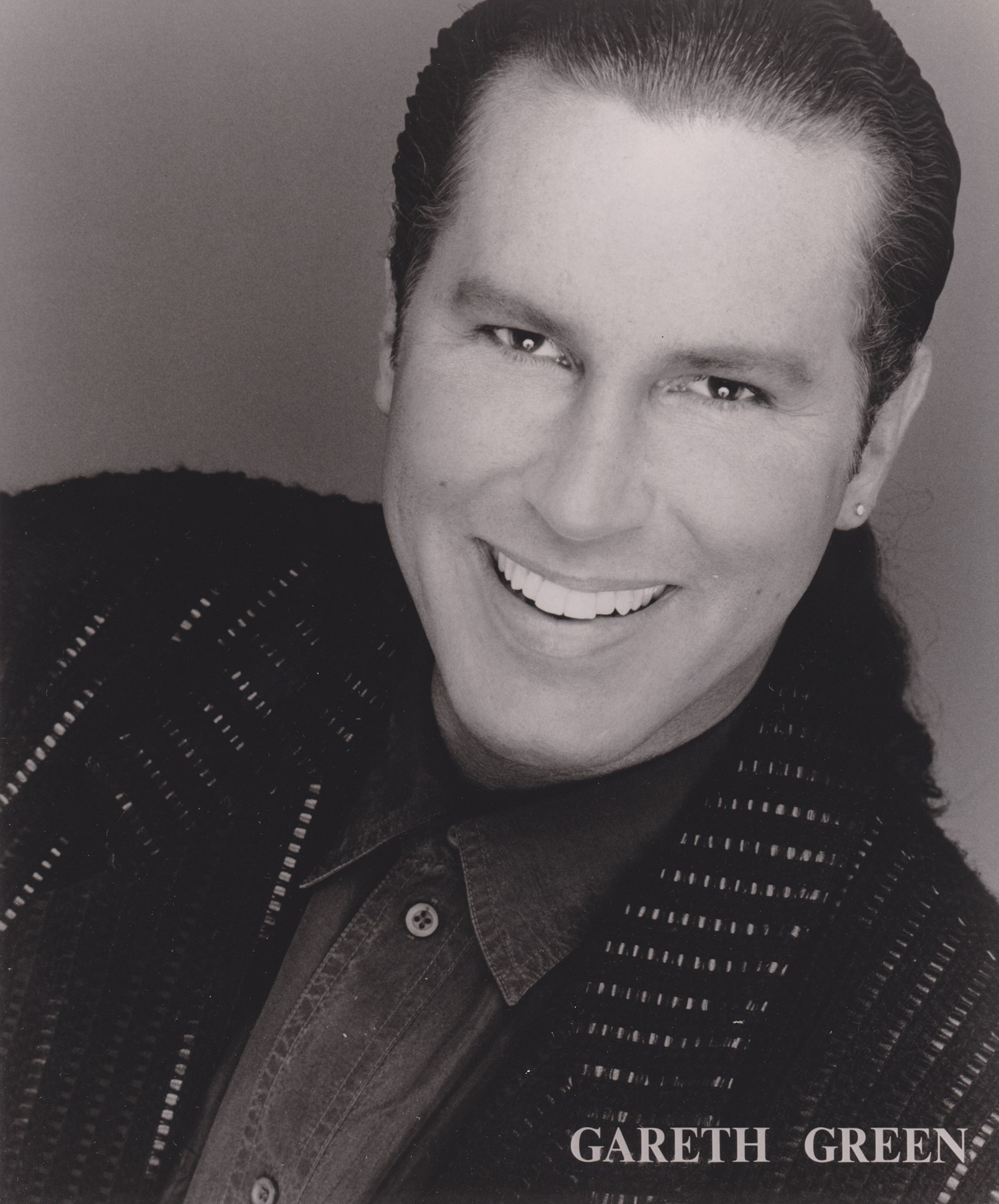 Gareth Green Obituary - Williamsburg, VA