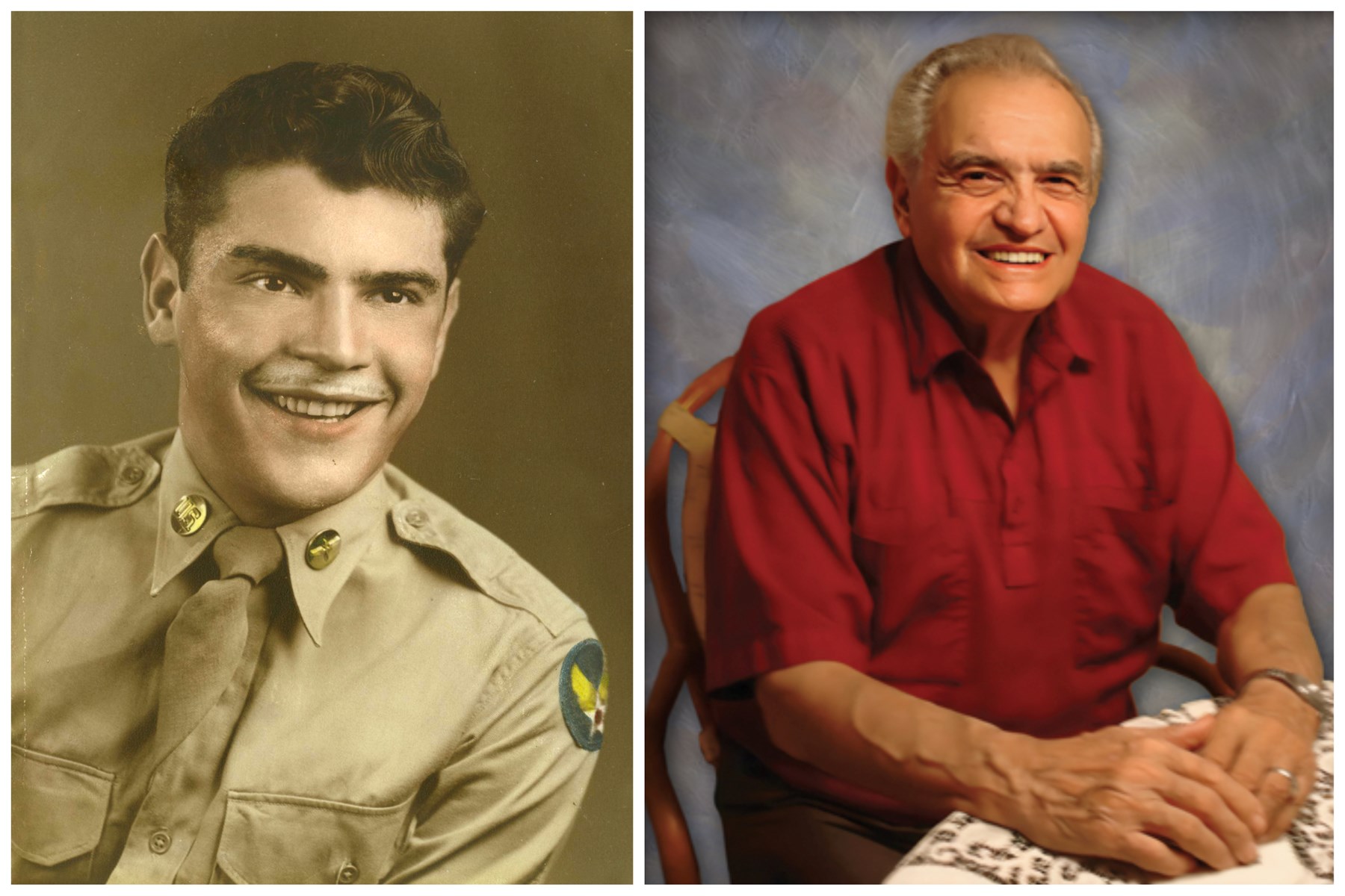 Joseph Pistilli Obituary - Beaumont, CA