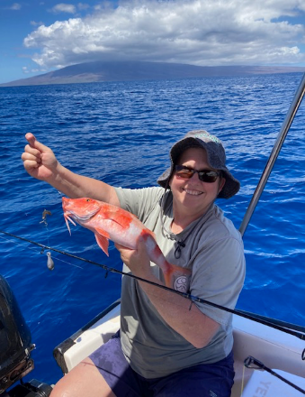 Merry Greer Prince Obituary - Kahului, HI