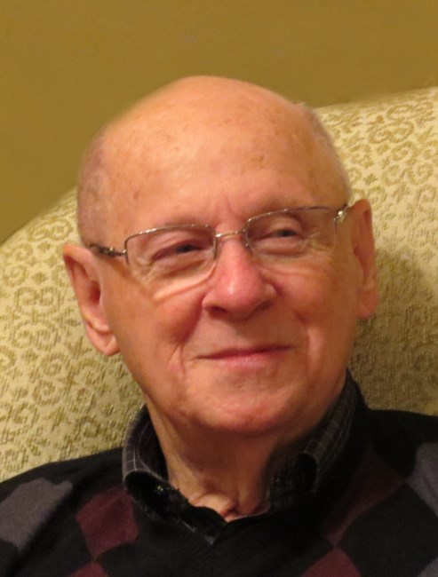 Marcel Bouchard Obituary - Alma, QC