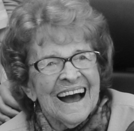 Margaret Helen Willson Obituary - Kelowna, BC