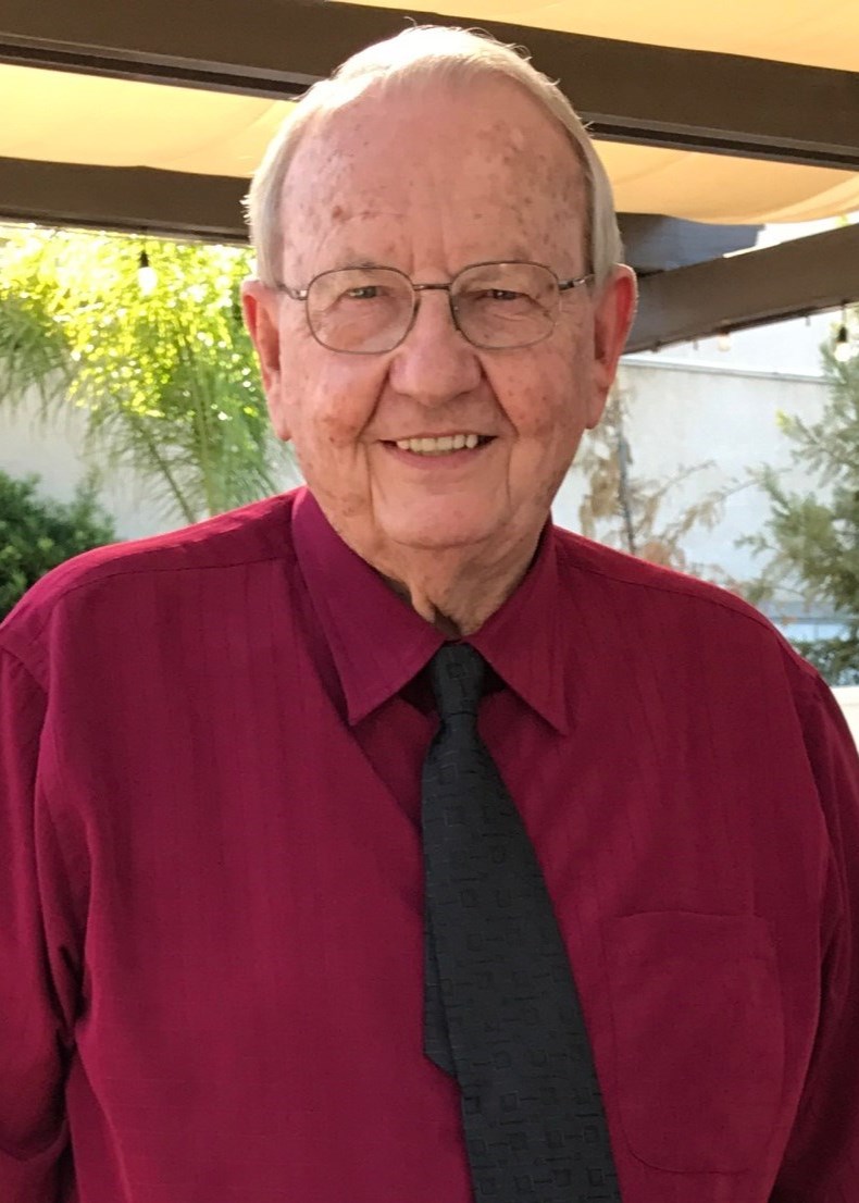 Larry Rempp Obituary - Las Vegas, NV