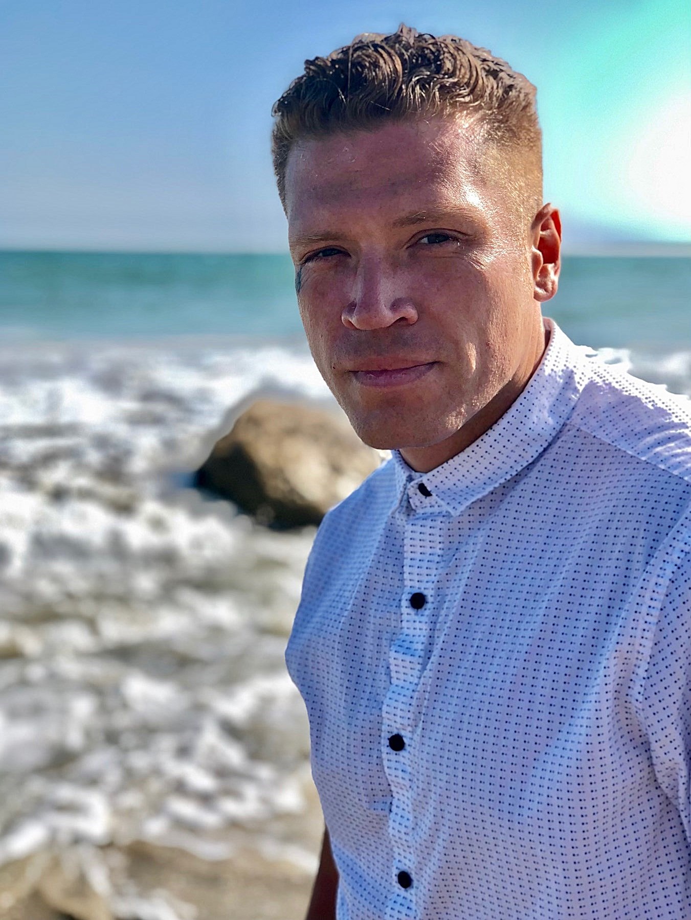 Adam Dally Obituary - Burbank, CA