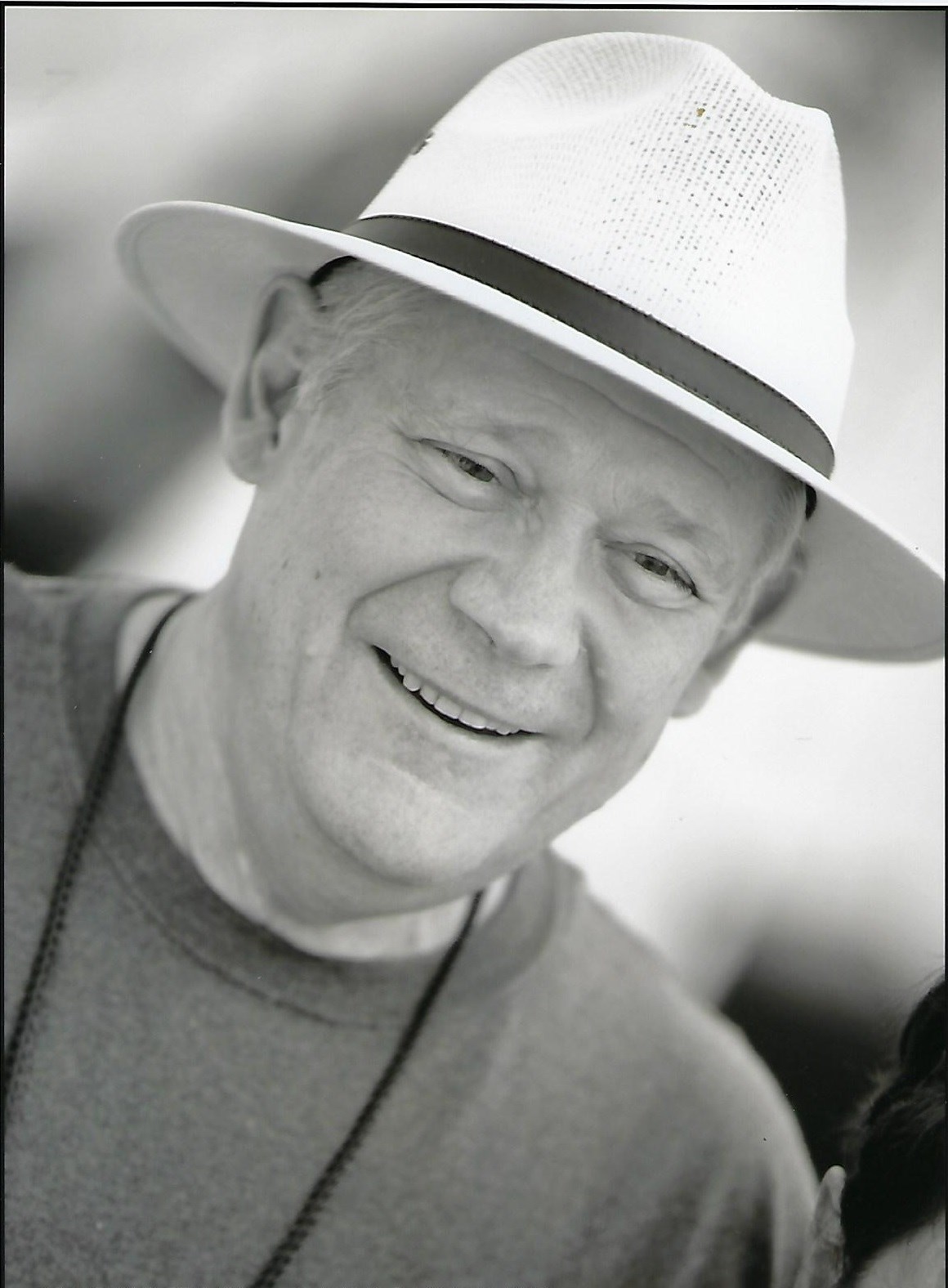 Michael Davis Obituary