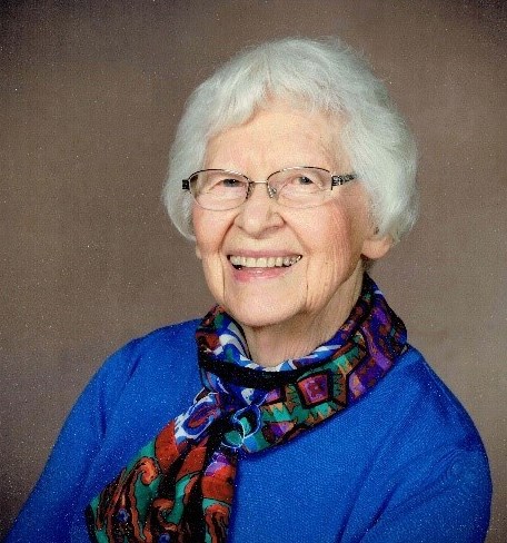 Ruth M Maloney Obituary - Yakima, WA