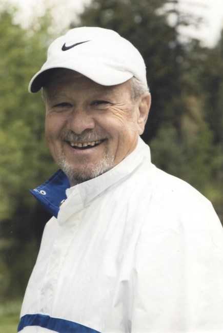 Ludger Deshaies Obituary - Rosemère, QC