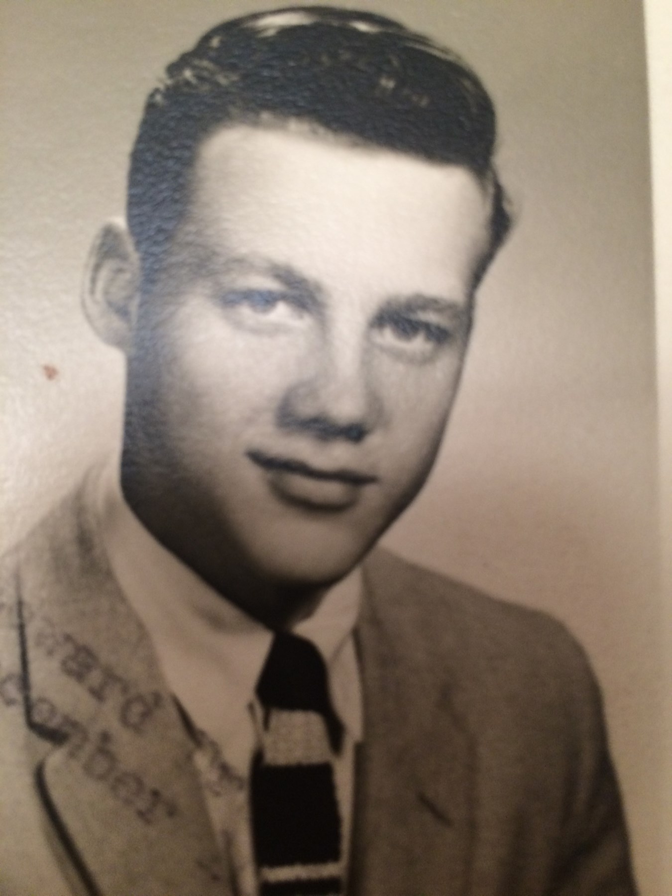 Edward Franklin Draves Sr. Obituary - Houston, TX