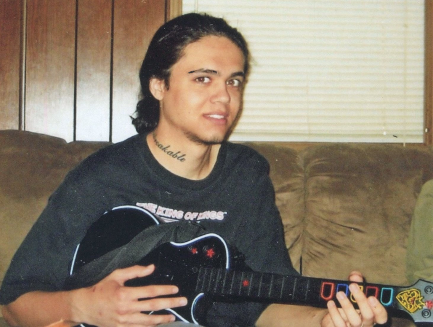 Mitchell McDonald Obituary - Killeen, TX