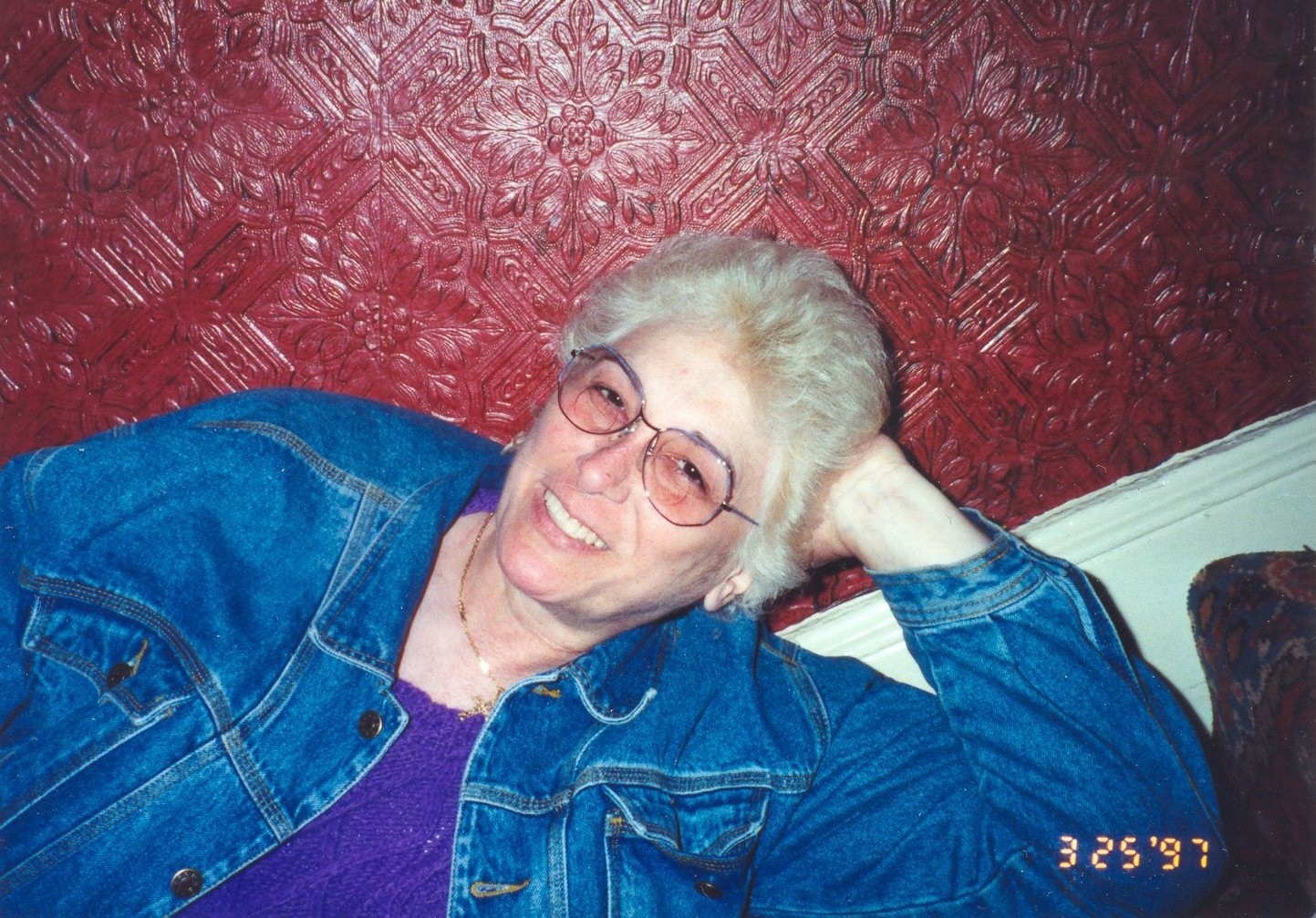 Jean Troxel Obituary - Homosassa, FL