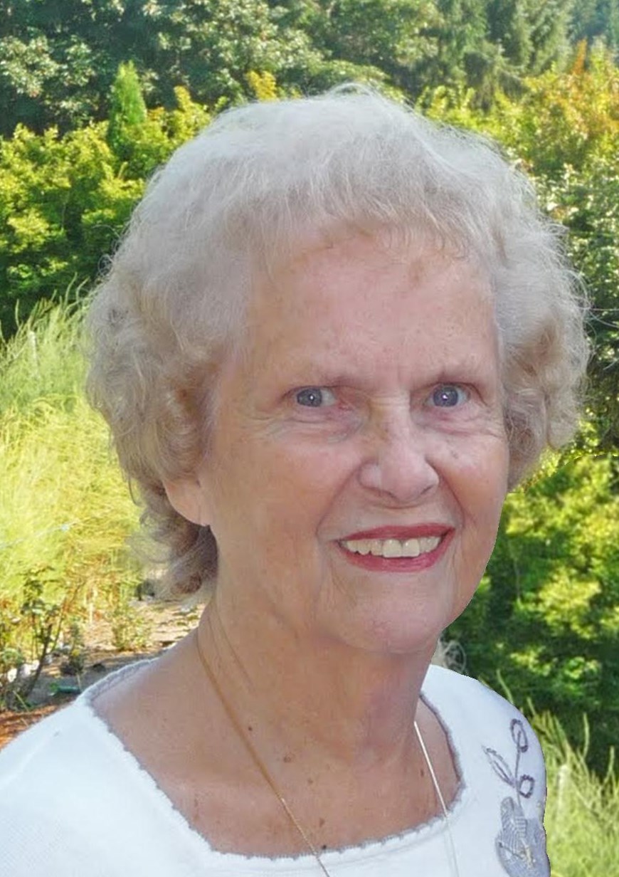 Carole Williams Obituary - Renton, WA