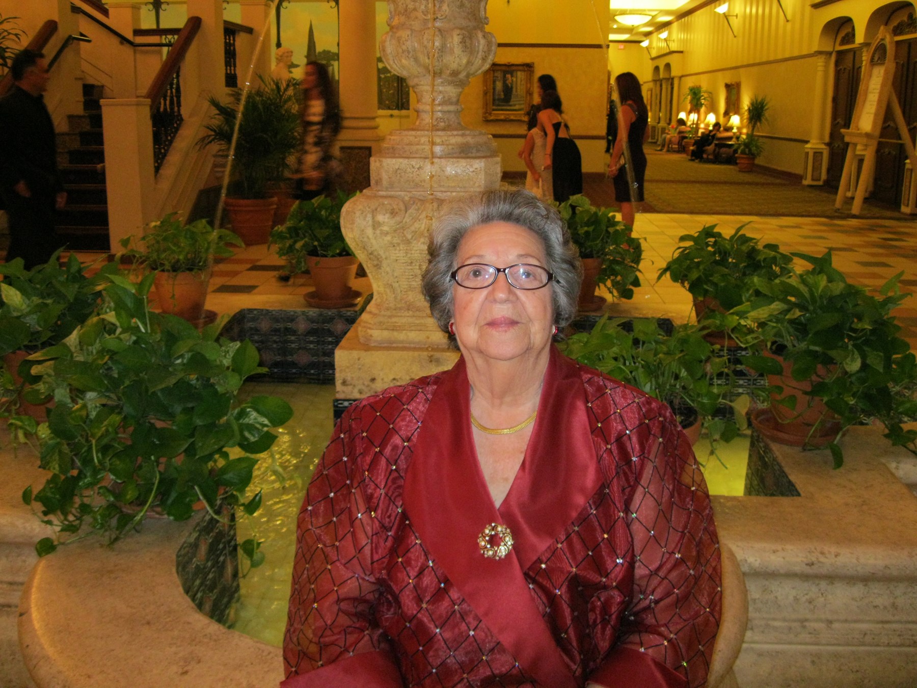 Sarah Castro Obituary - Miami, FL