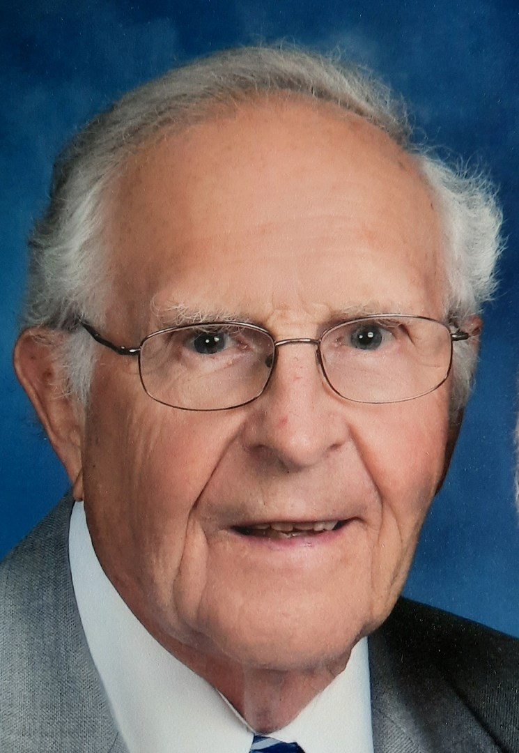 Donald Spohr Obituary - Fort Wayne, IN