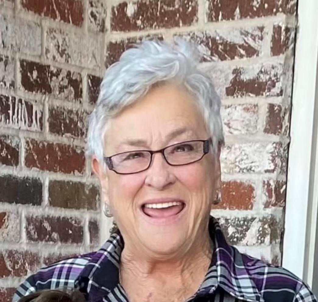 Bonnie Reel Obituary - Van Buren, AR