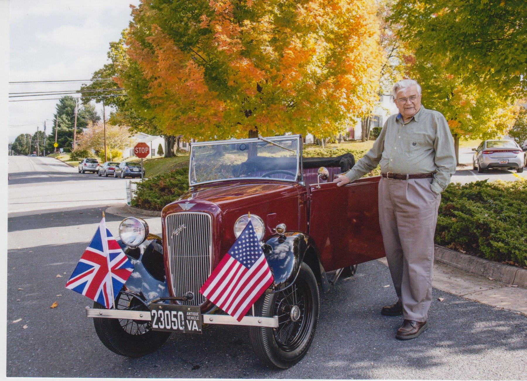 Ray Huntley Obituary - Waynesboro, VA
