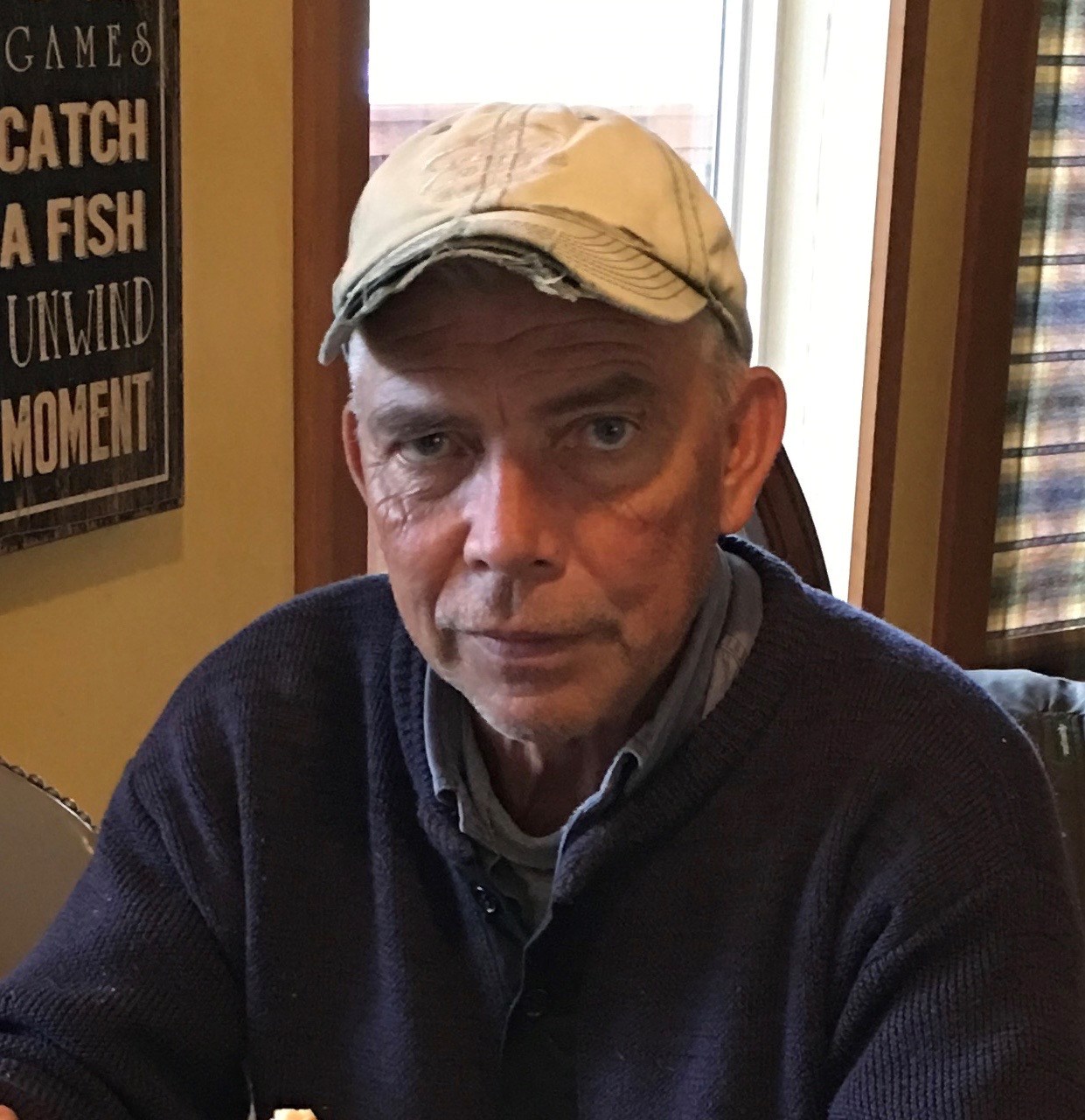 Dwayne Eric Gerald Nelson Obituary - Vernon, BC
