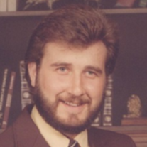 Stephen Arick Obituary - Columbus, OH