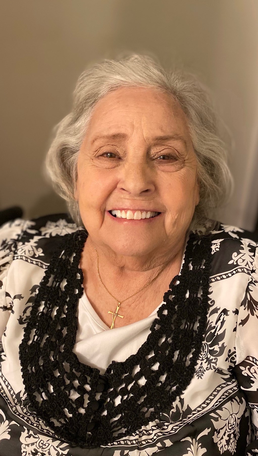 Barbara Ponds Obituary - Northport, AL