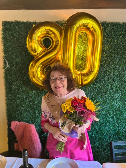 Anna Recio Obituary - Glendale, NY