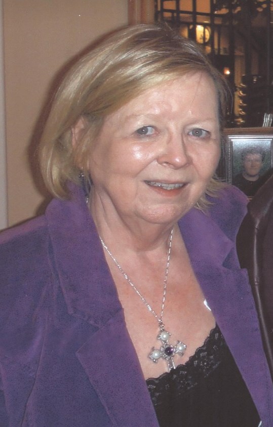 Catherine Babb Obituary - Surrey, BC