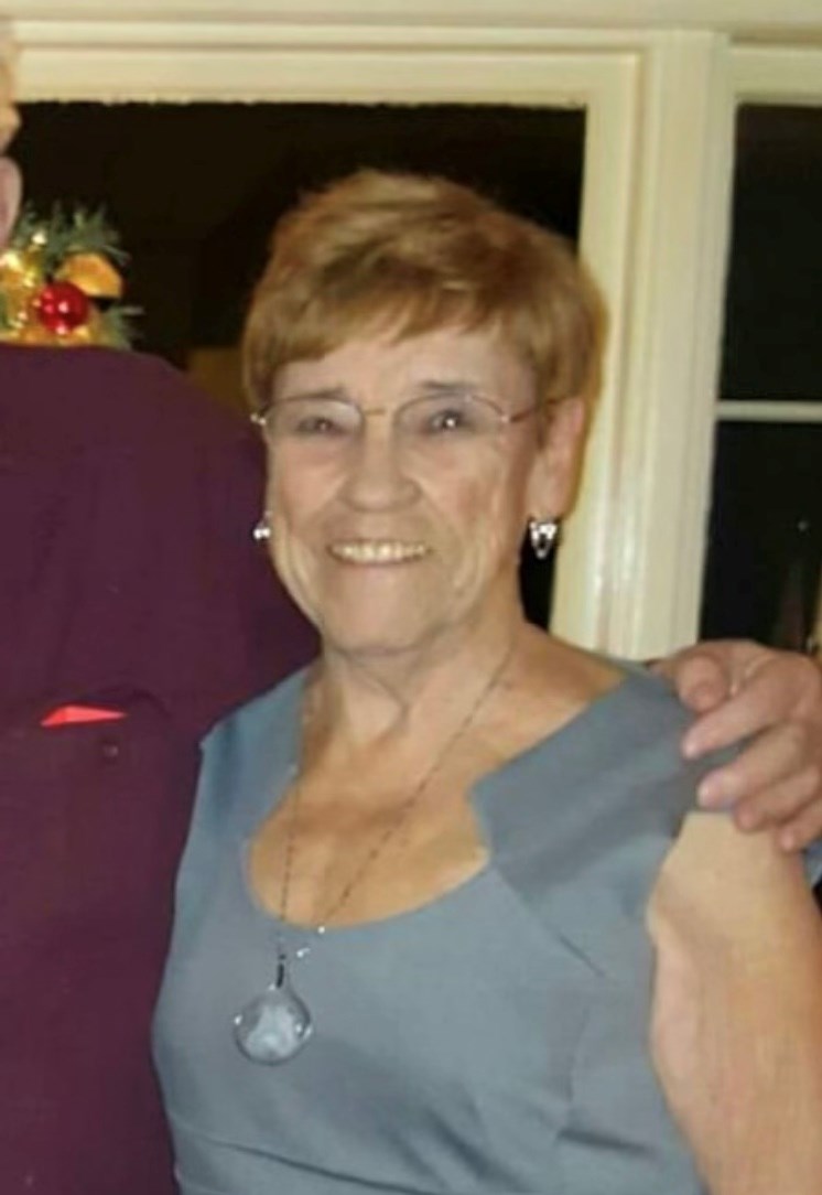 Jacqueline Ann Waite Obituary - Rumford, ME