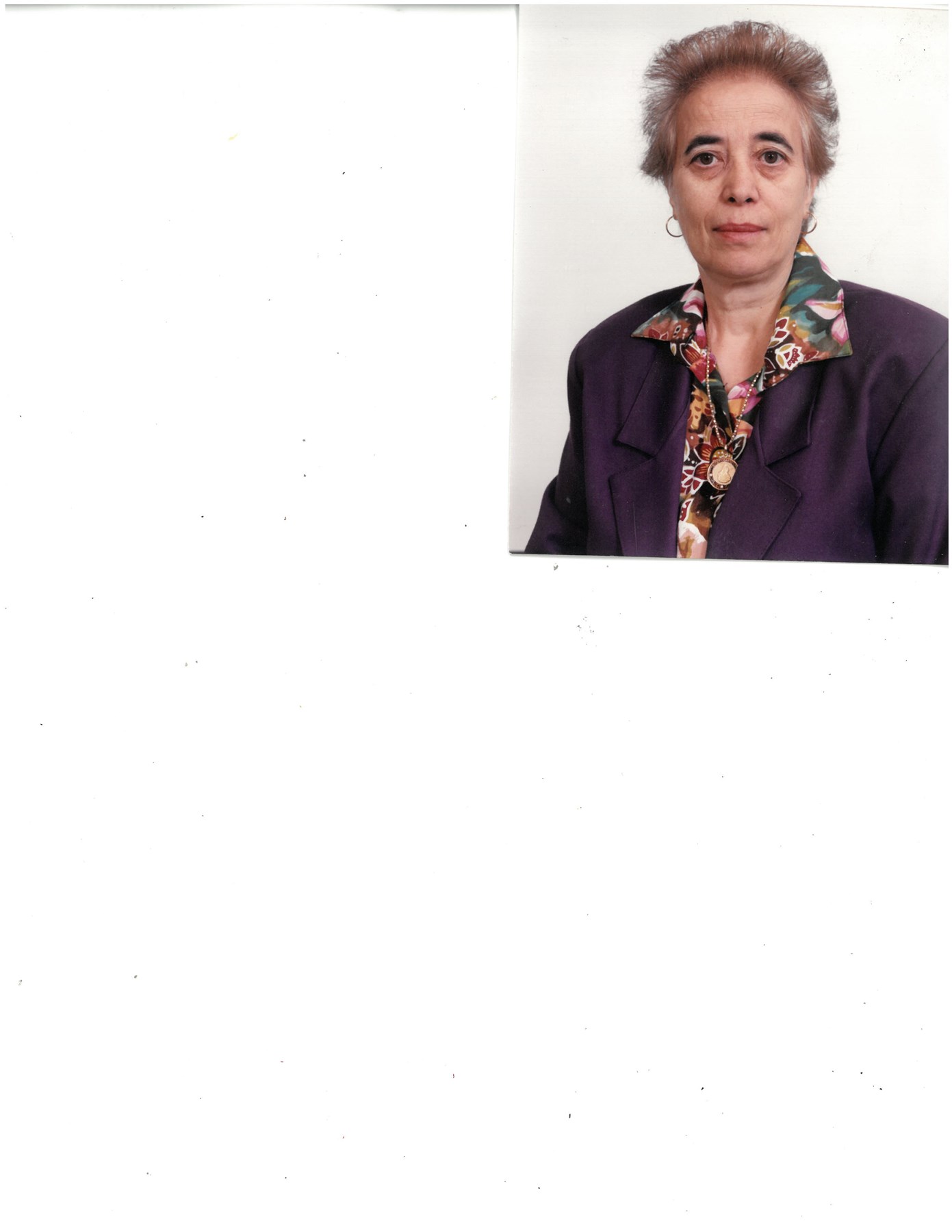 Elena Cosentino Obituary - Toronto, ON