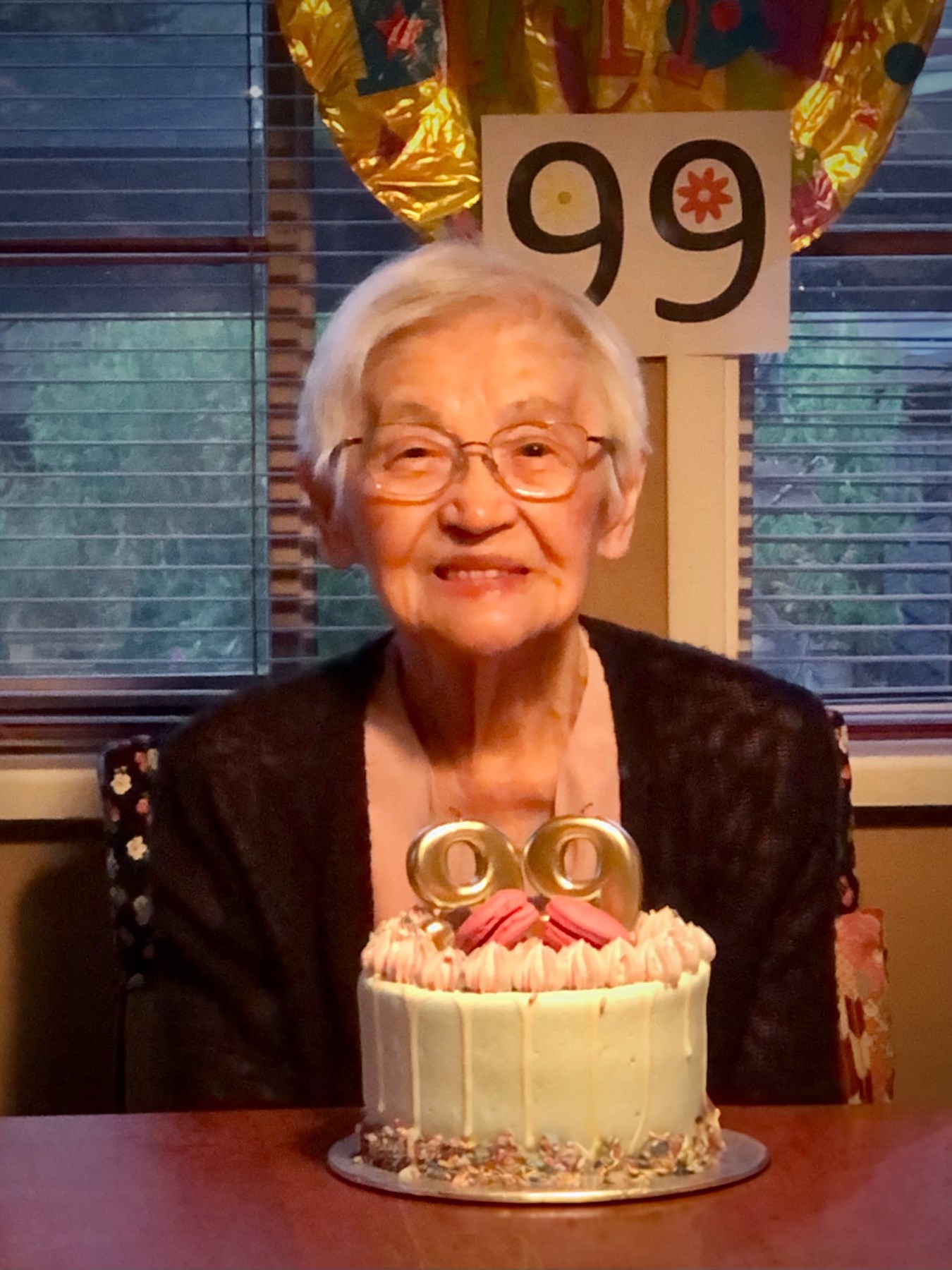 Sumiko Kimoto Obituary - Vancouver, BC