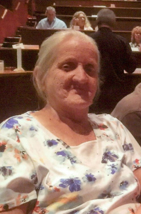 Jane Esposito Obituary - Yonkers, NY