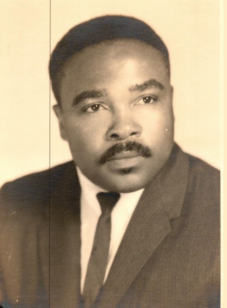 James "Shorty" Roland Obituary - West Palm Beach, FL