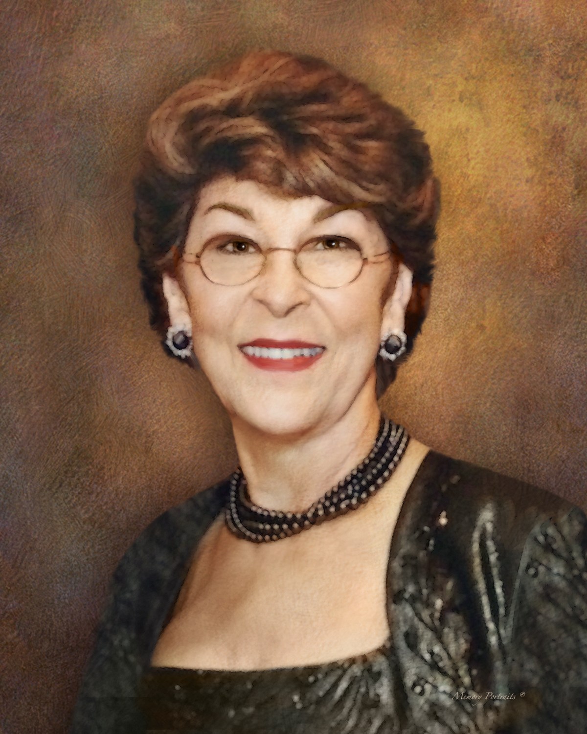 Elizabeth "Jeanne" Clark Obituary - Houston, TX