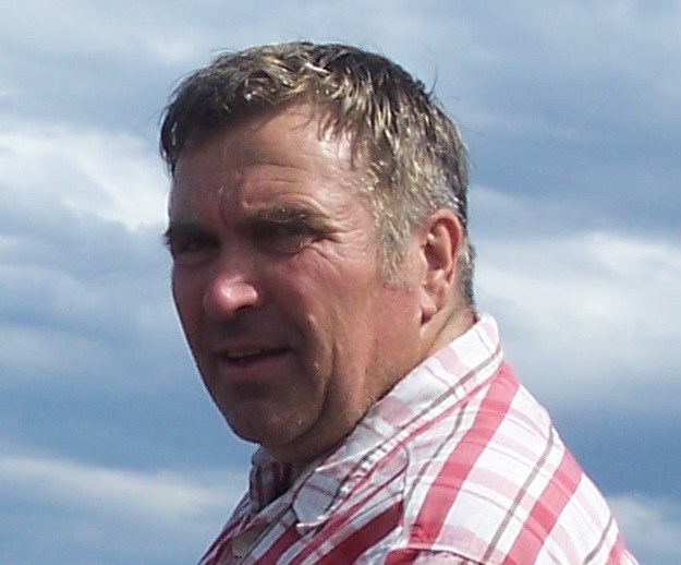 Brian S. Tibbetts Obituary - Auburn, ME