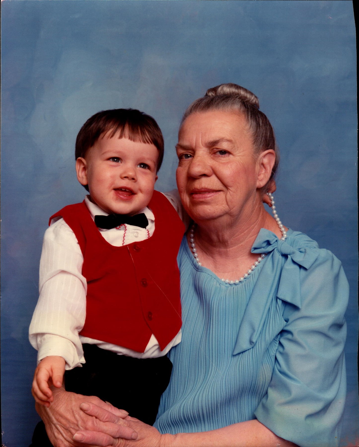 Elizabeth Terziu Obituary - Nottingham, MD