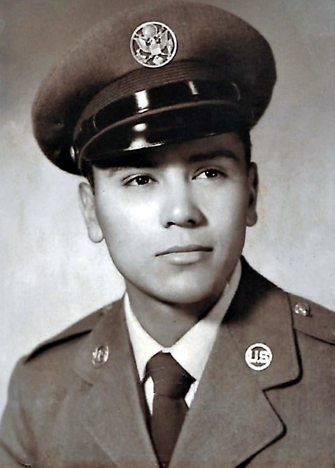 Arthur Orduno Obituary - Newhall, CA