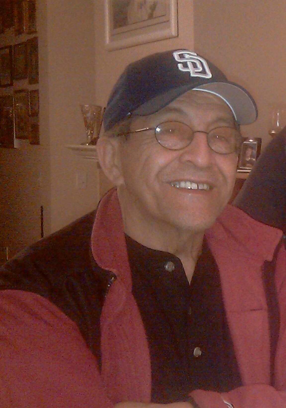 Carlos Perez Obituary - Riverside, CA