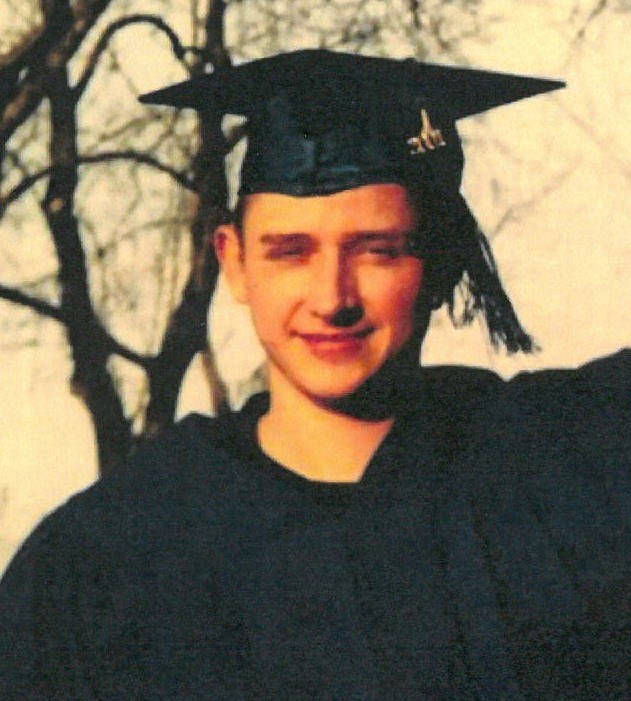 David Allen Erickson Obituary - Vancouver, BC