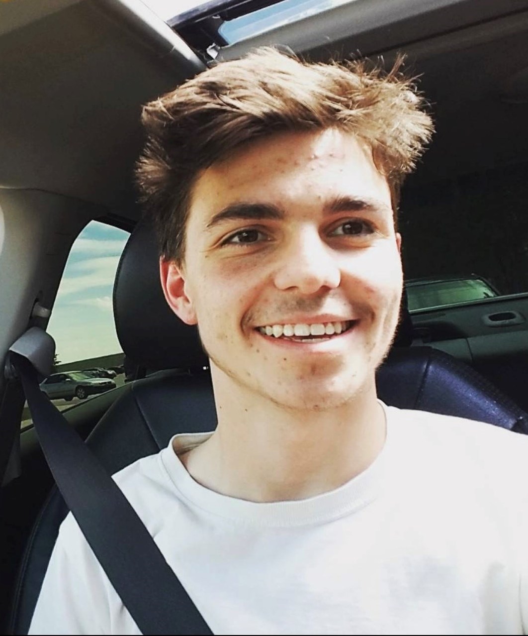 Jacob Coppa Obituary - West Valley City, UT