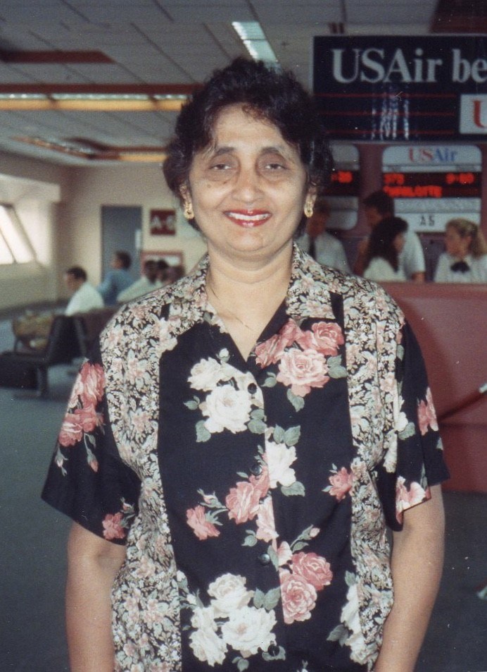 Diana Sawh Obituary - Clearwater, FL