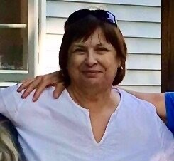Nancy Gozzo Obituary - Centerbrook, CT