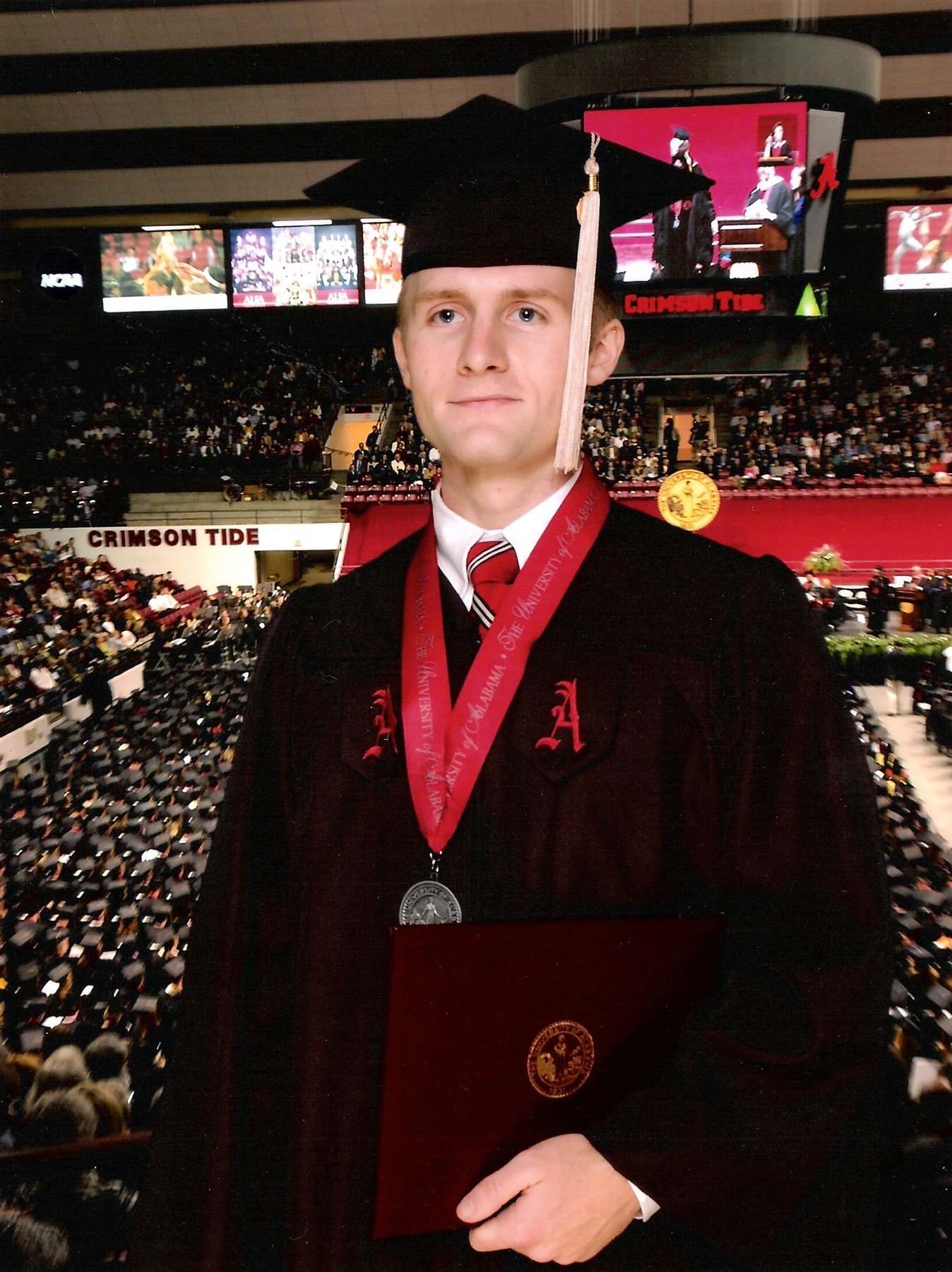 Robert Riley Smith Obituary - Birmingham, AL