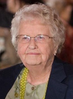 Isabel Evelin Thompson Obituary - Toronto, ON