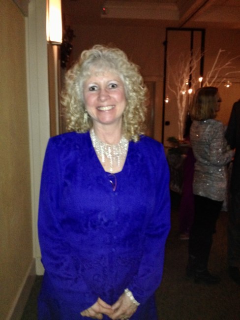 Patricia Dugger Obituary - Collierville, TN